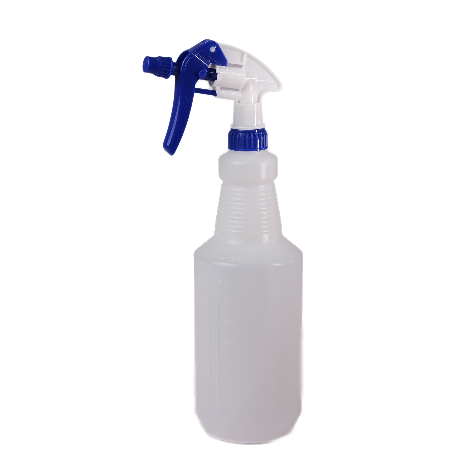 1000ml TRIGGER SPRAY BOTTLE - Boss Packaging
